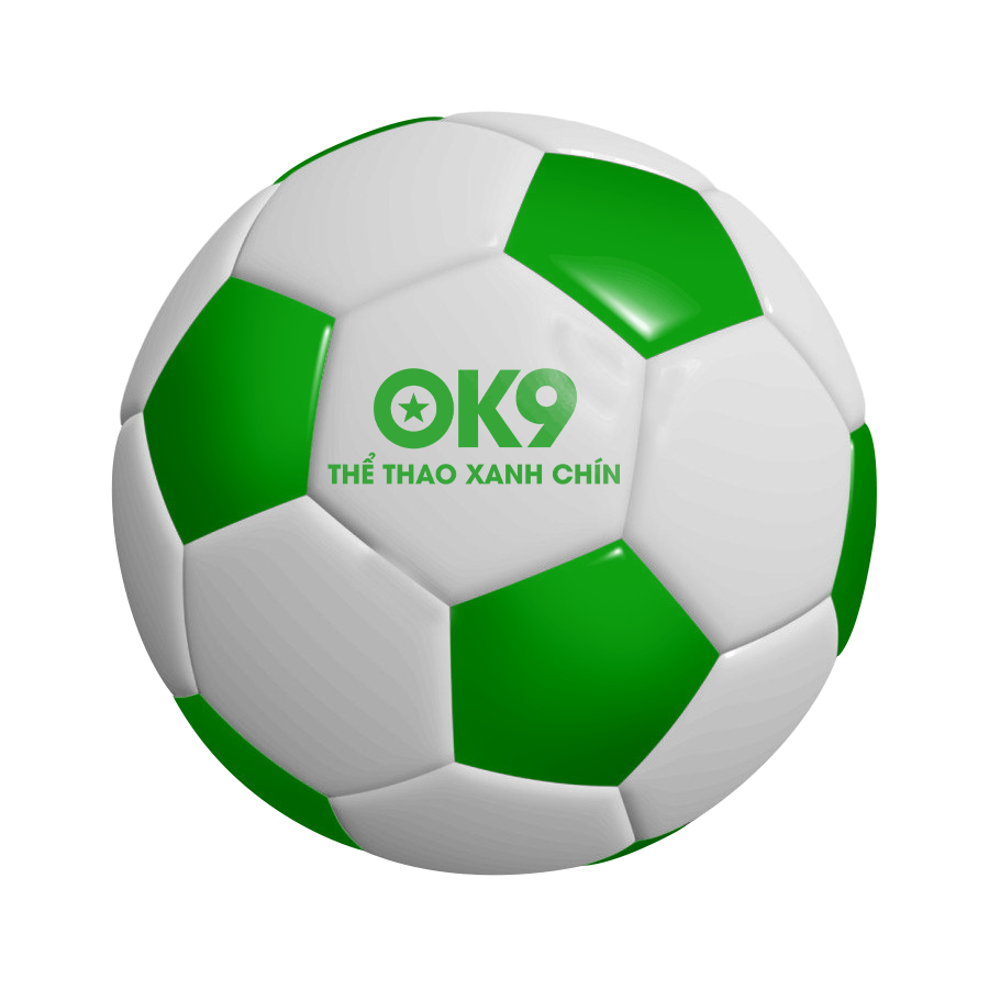 OK9 – Nhà cái thể thao số 1 Châu Á